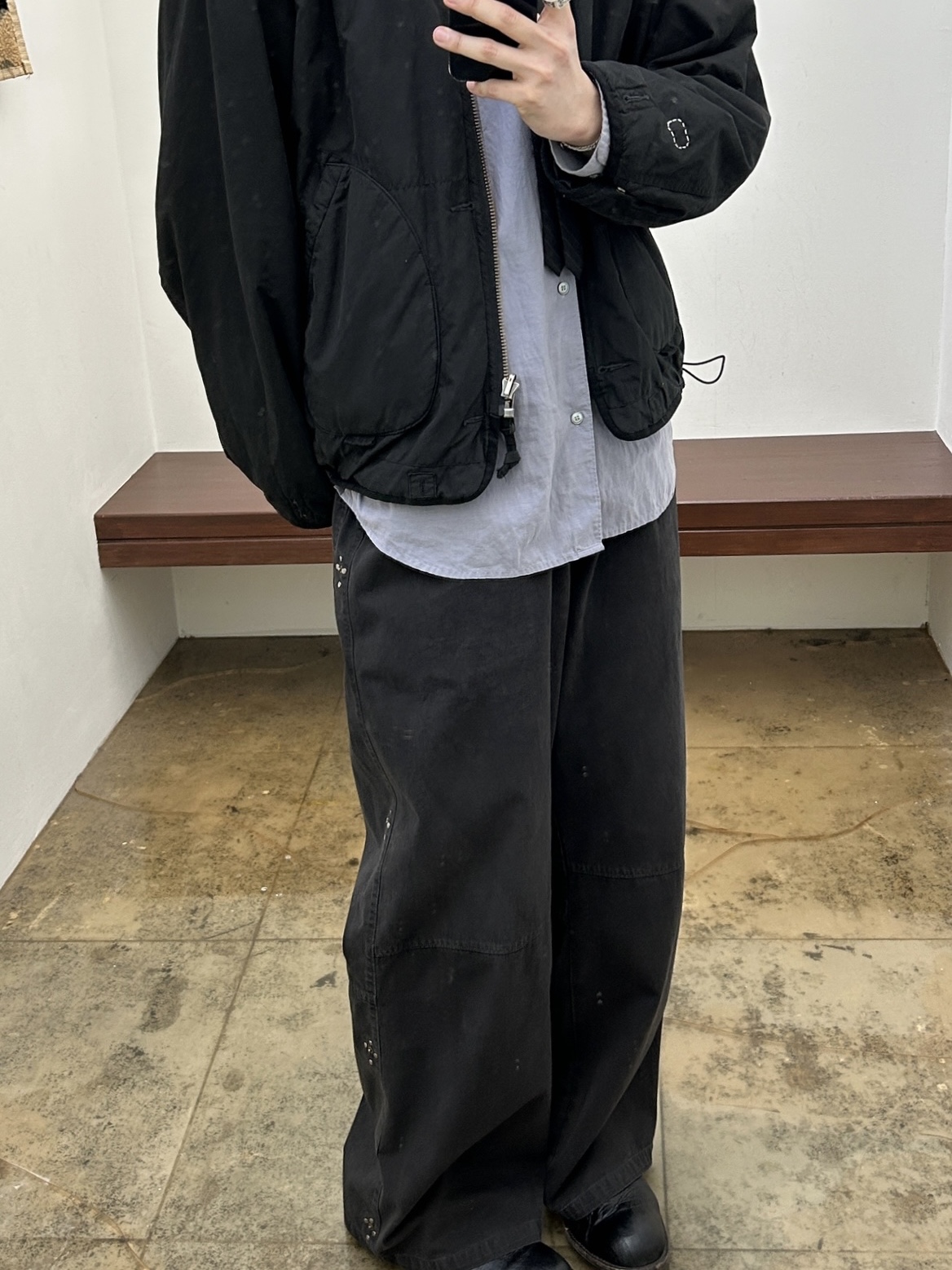 폴리테루테루 | KREAM