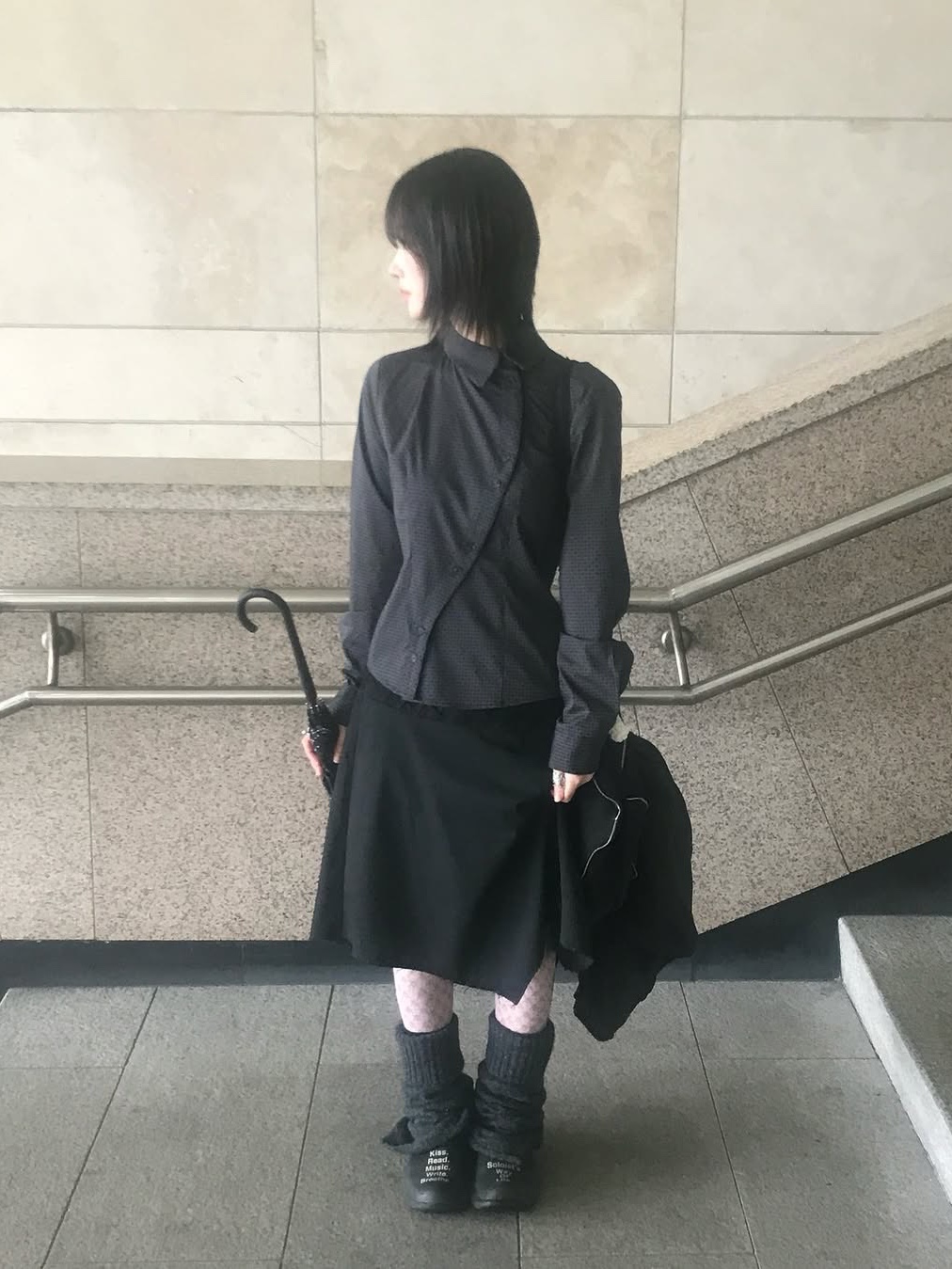 oneul.codi (@oneul.codi) 님의 게시물 | KREAM