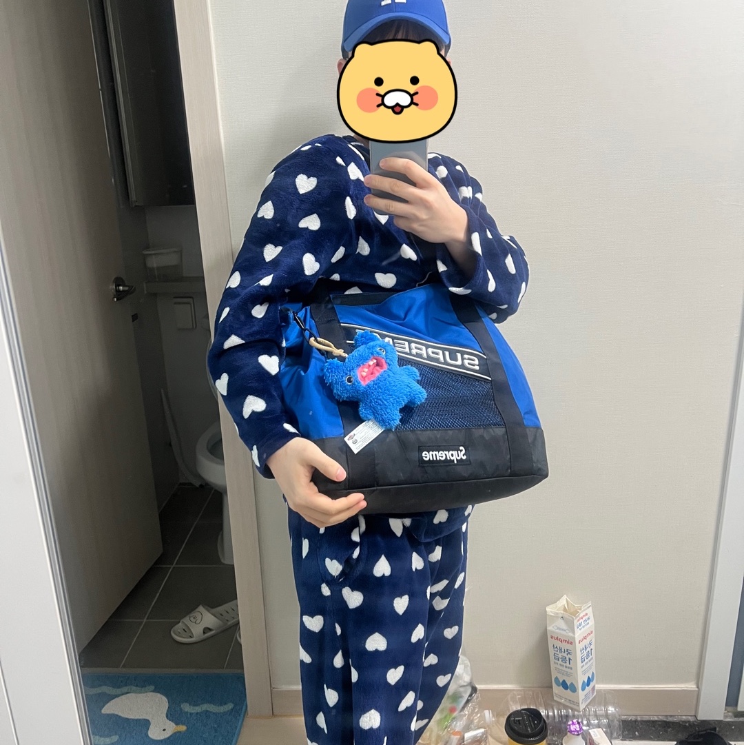 무너 (@b6zfhsgr) 님의 게시물 | KREAM