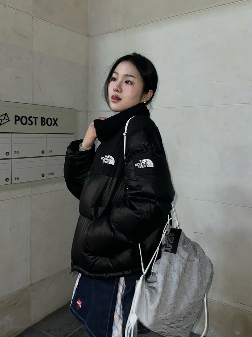 oneul.codi (@oneul.codi) 님의 게시물 | KREAM