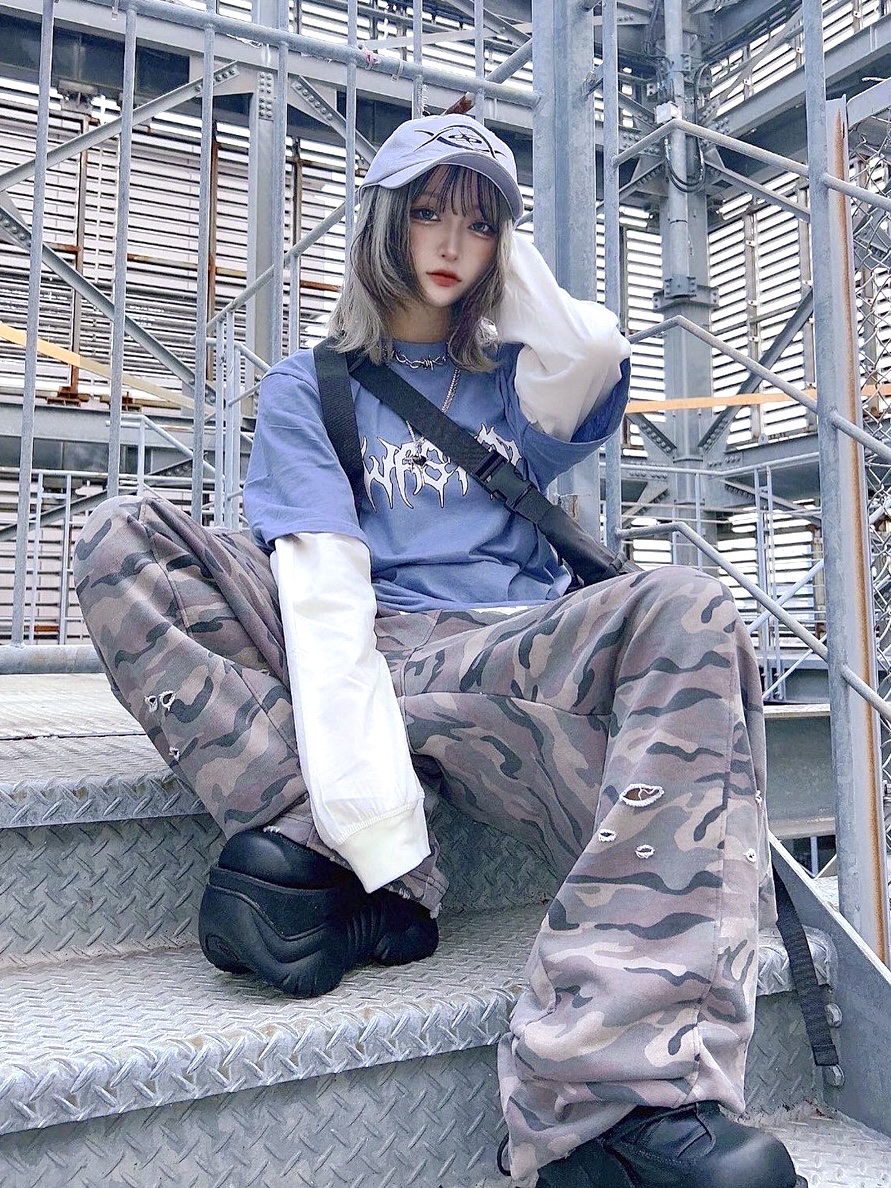 D.N.A CAP GREY | KREAM