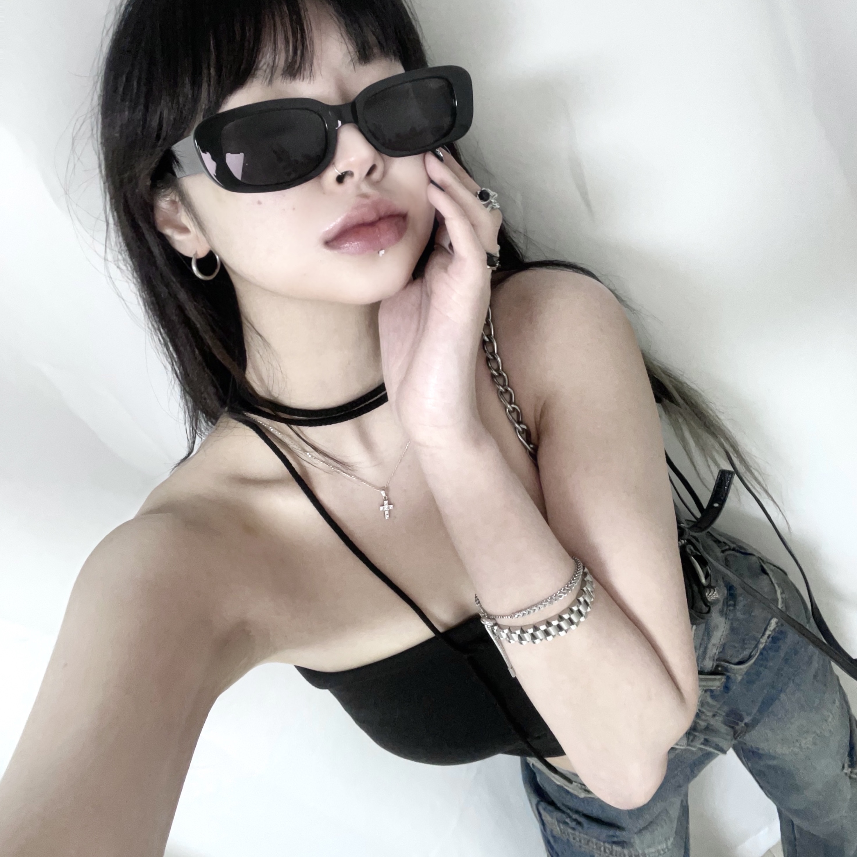 팔찌 링크 오픈🕶댓글에 남겨드려요! | KREAM