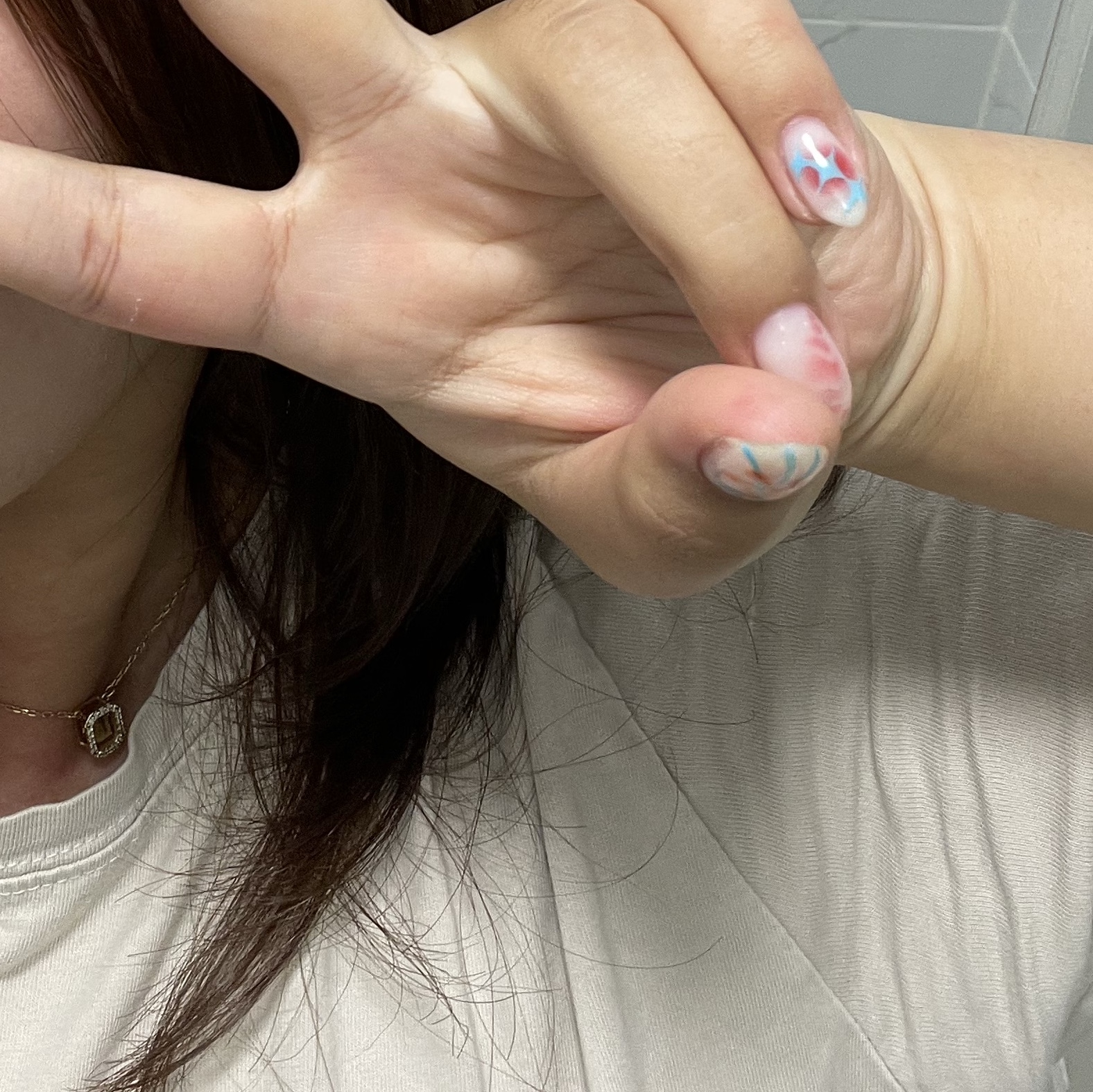 쵸 (@chiiiyo) 님의 게시물 | KREAM