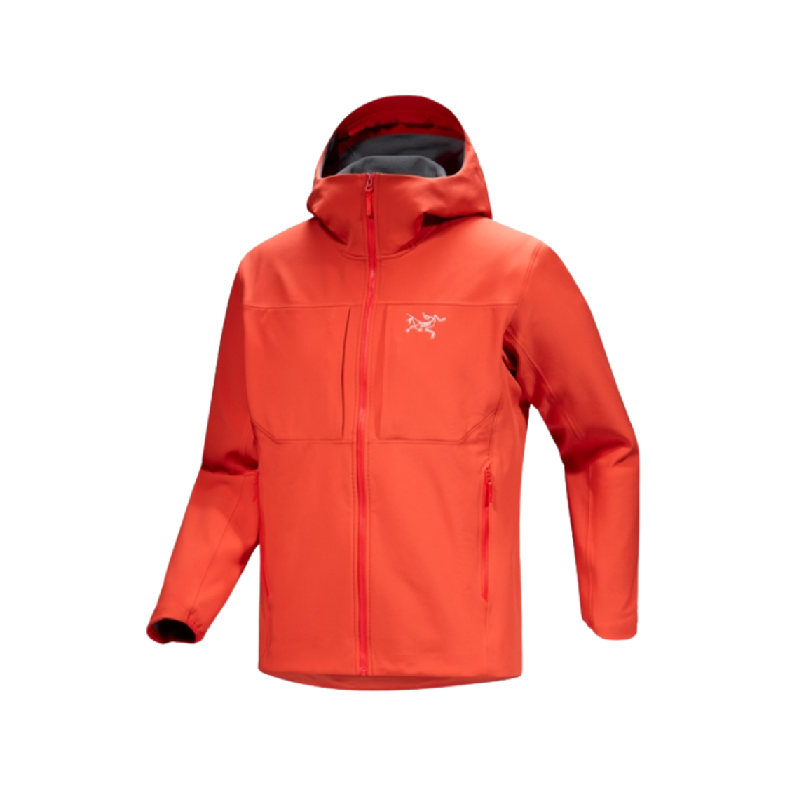 아크테릭스 감마 MX 후디 다이나스티 | Arc'teryx | KREAM