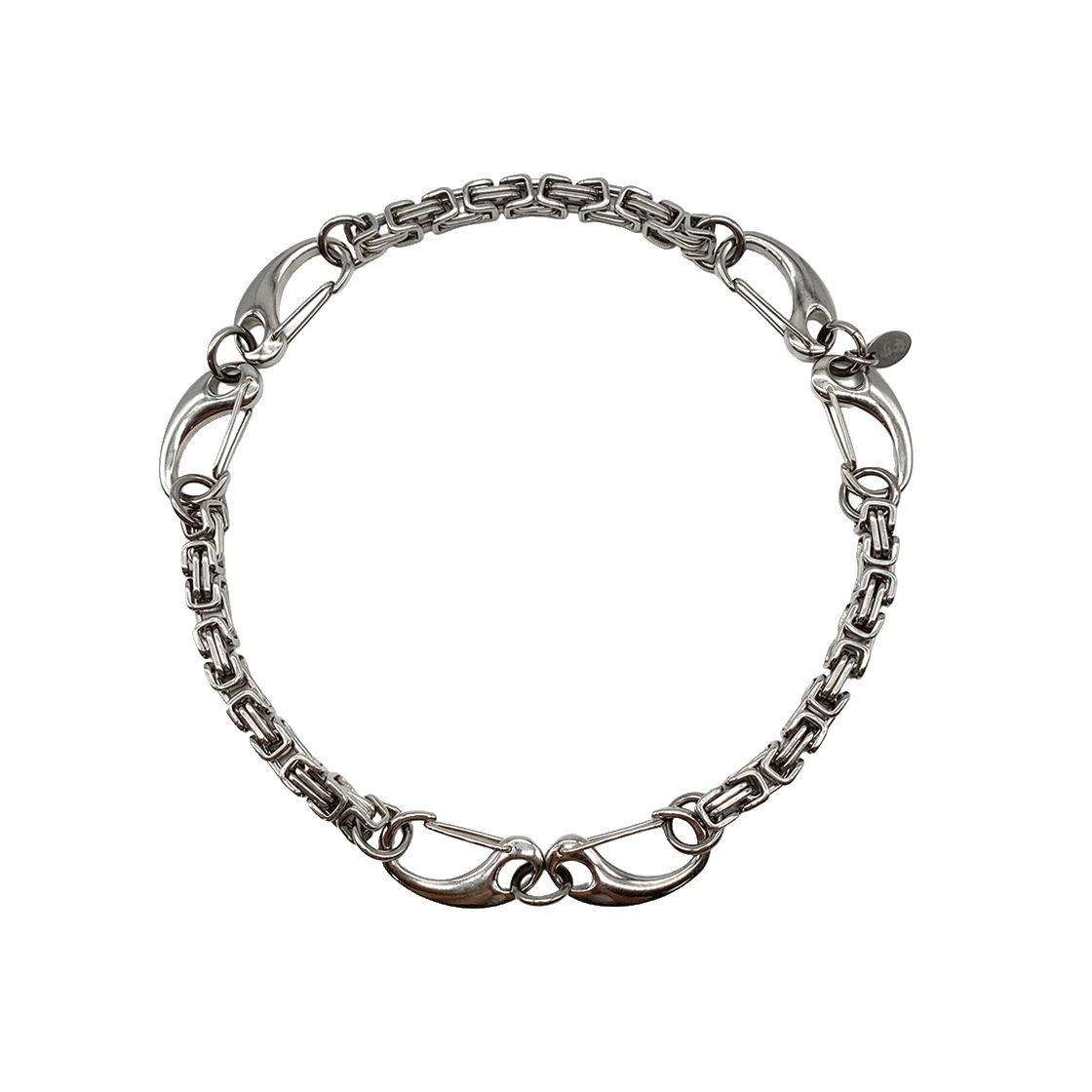 산리 하드 하모니 네클리스 | SANLI | KREAM