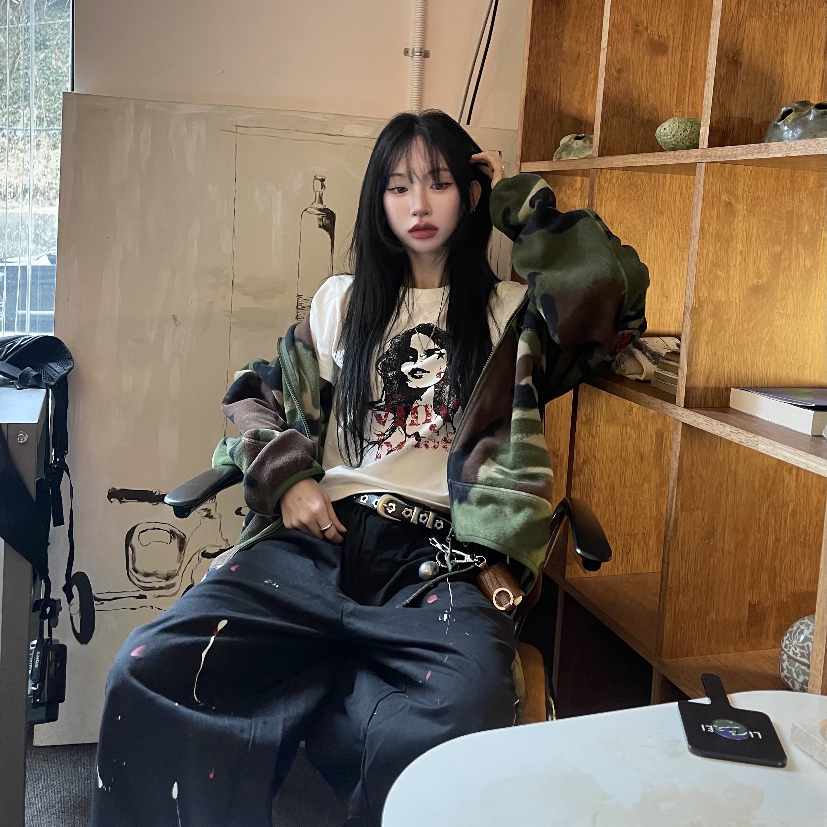 유누니 (@you_nuni) 님의 게시물 | KREAM