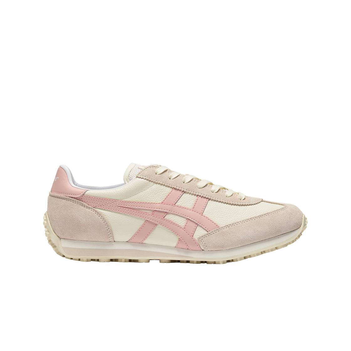 오니츠카 타이거 EDR 78 크림 진저 피치 | Onitsuka Tiger | KREAM