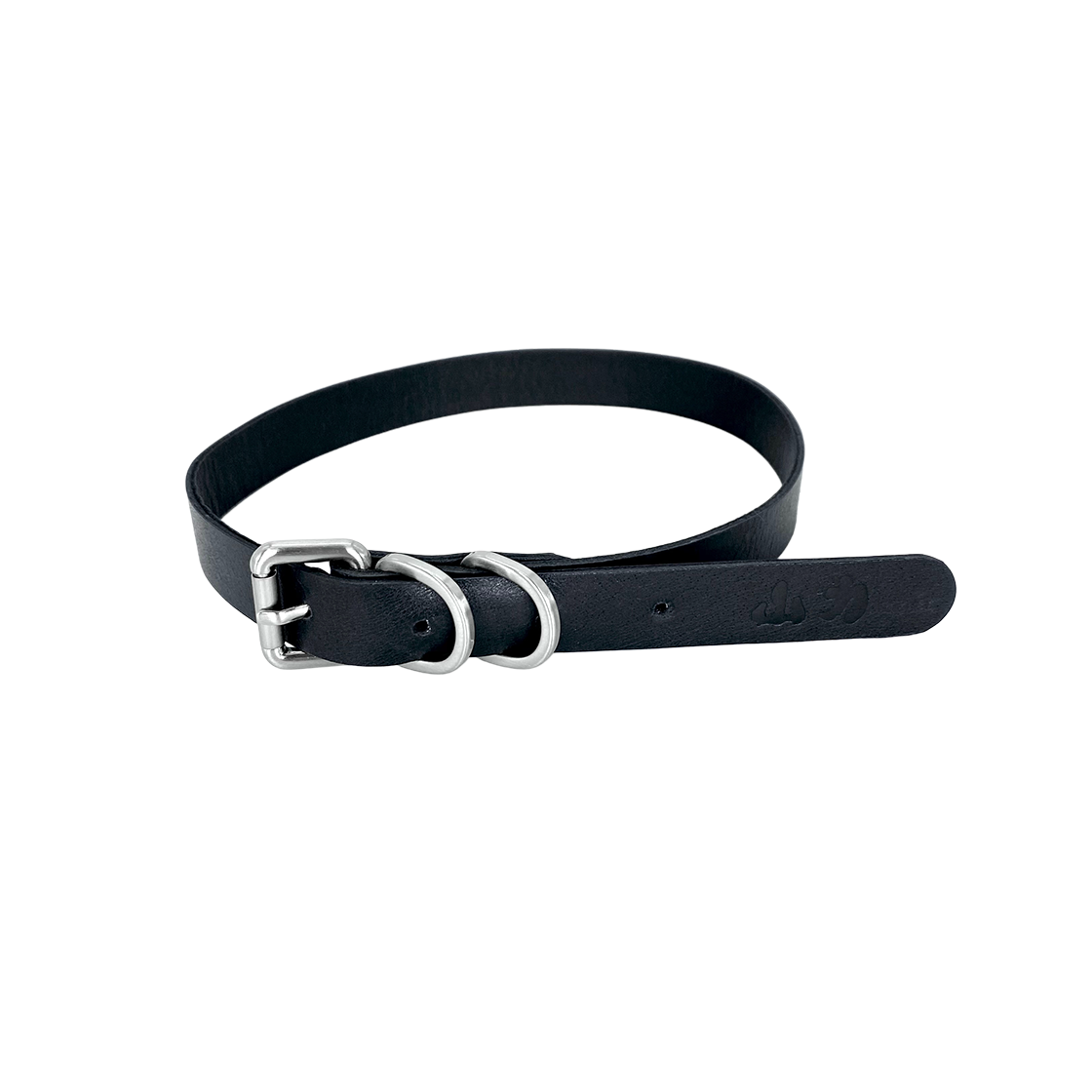 산리 클래식 레더 초커 볼륨 1 | SANLI | KREAM