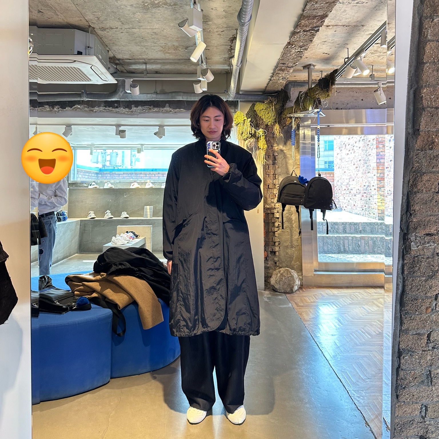 아더에러 25ss | KREAM