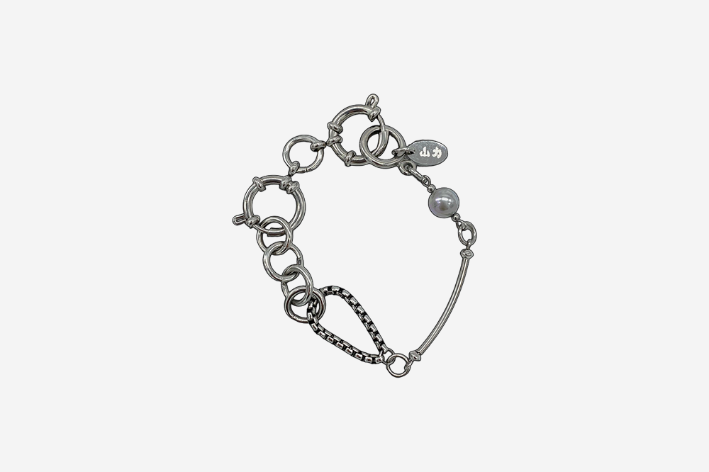 산리 00-00 브레이슬릿 | SANLI | KREAM