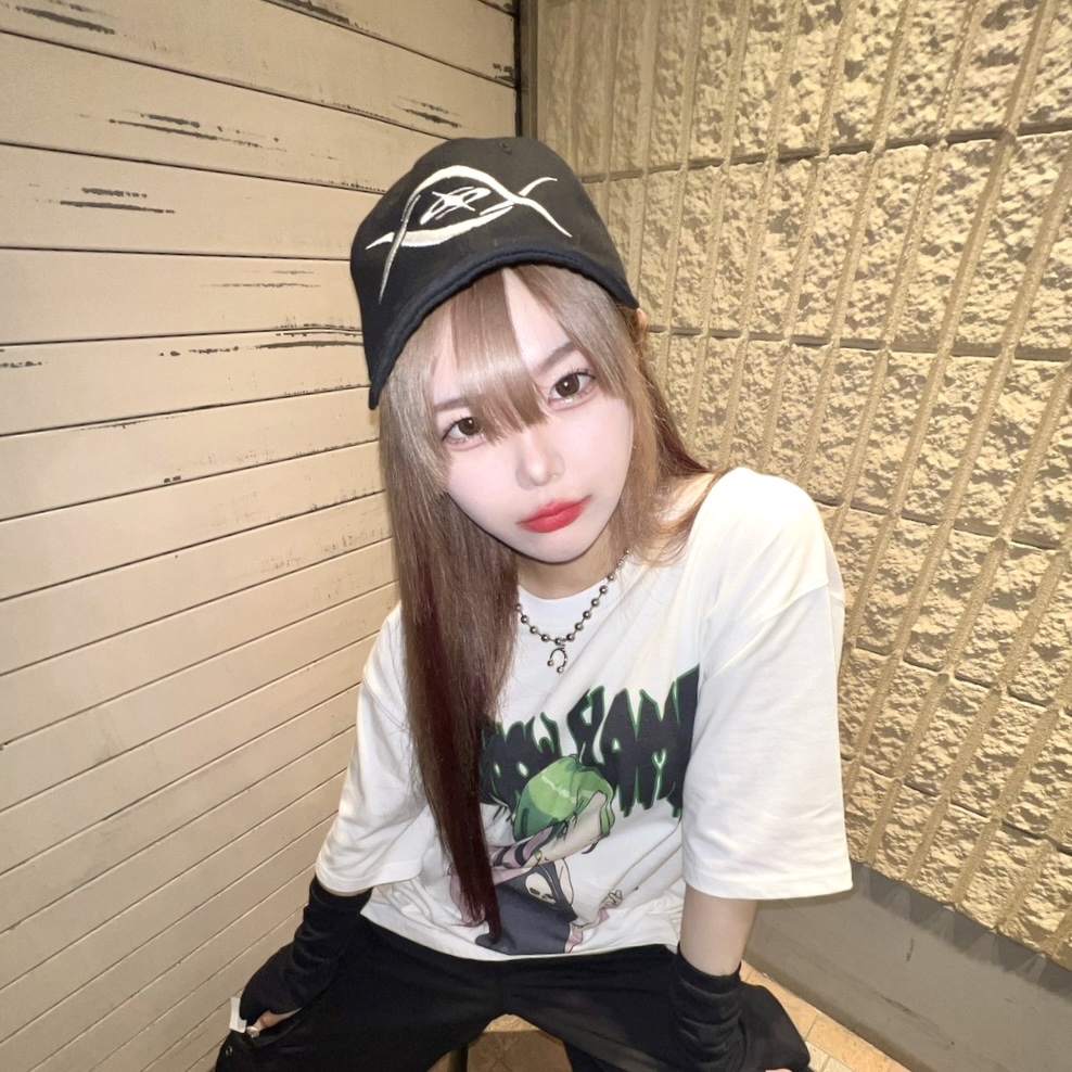 D.N.A CAP BLACK | KREAM