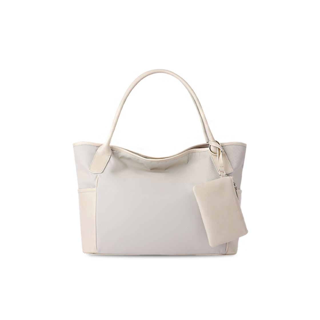 아포아 얼반 쇼퍼백 크림베이지 | APOA | KREAM