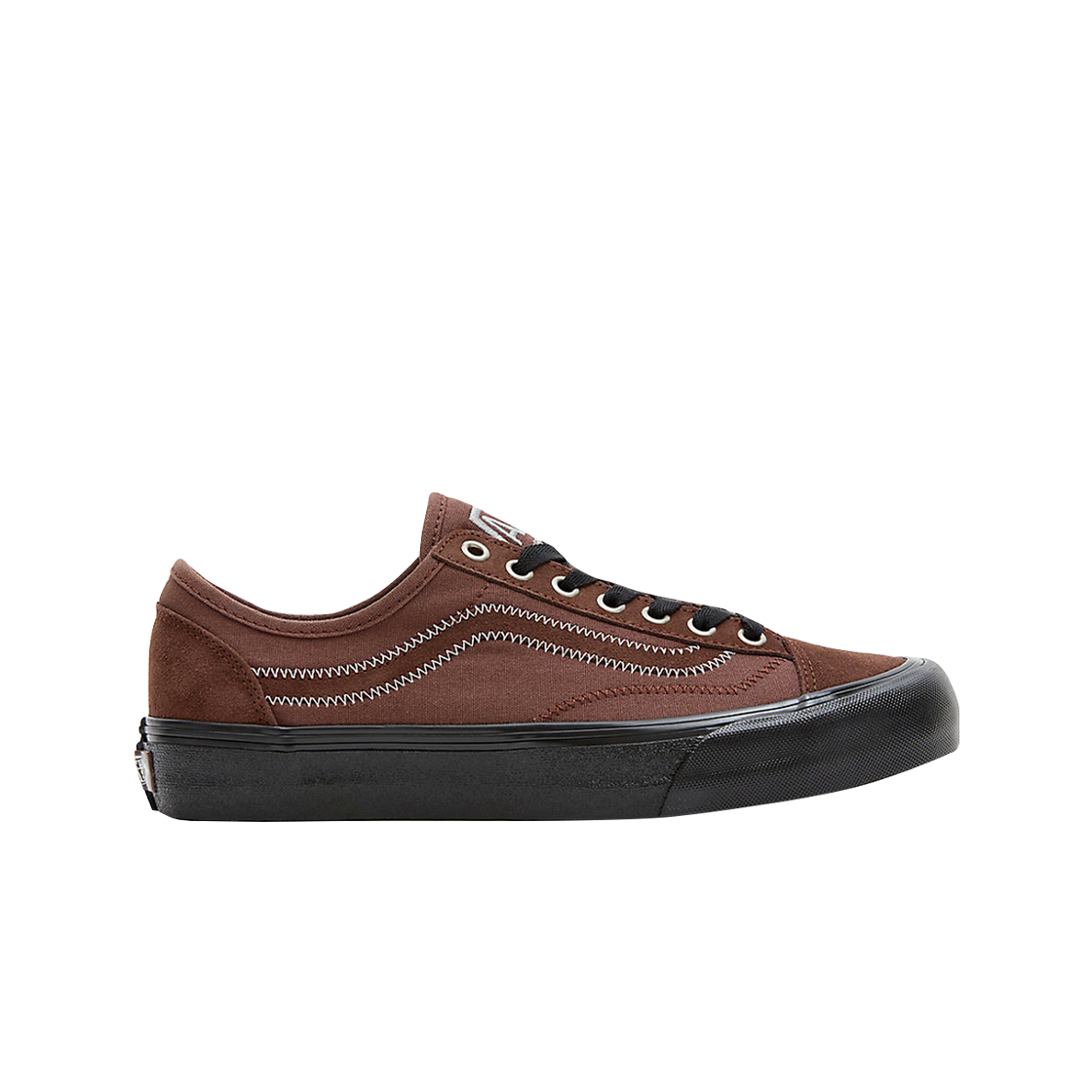 반스 스타일 36 데콘 VR3 SF 브라운 | Vans | KREAM