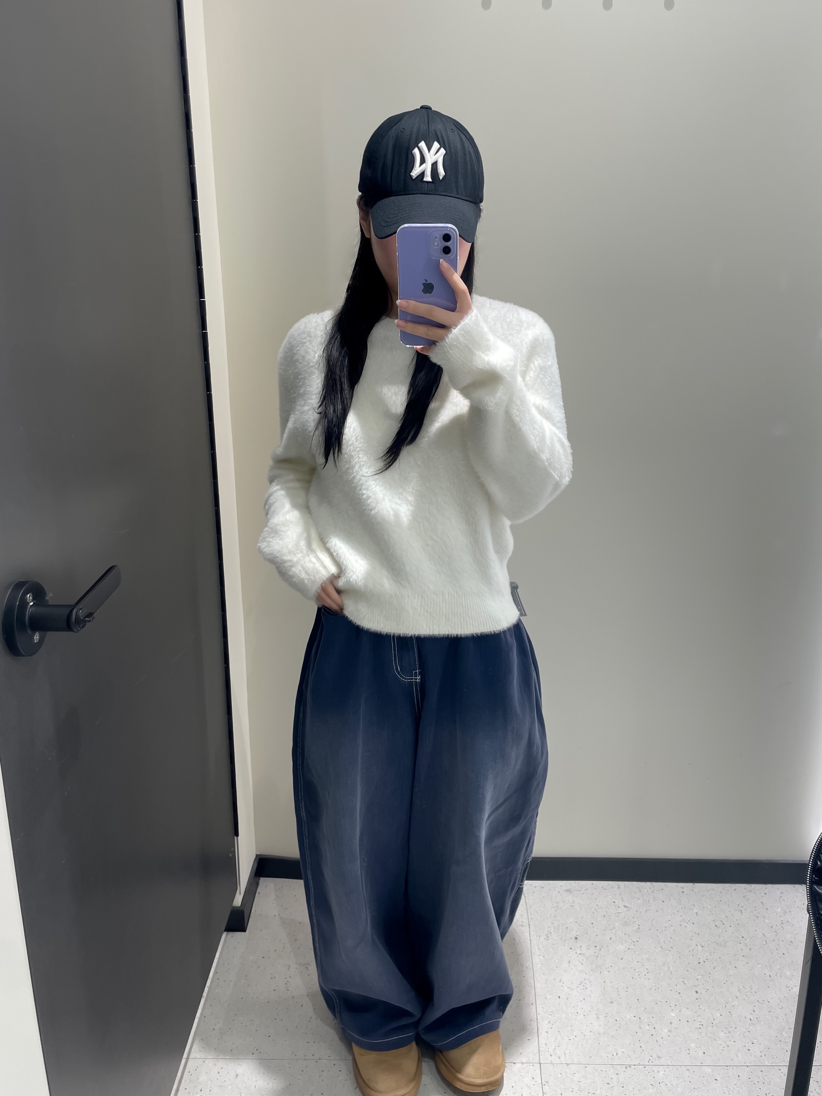 주우의 (@juhhh_22) 님의 게시물 | KREAM