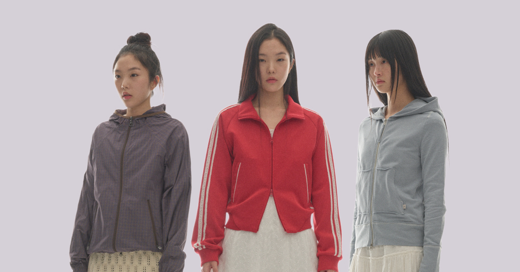 COYSEIO 25SS 뉴드랍 | KREAM