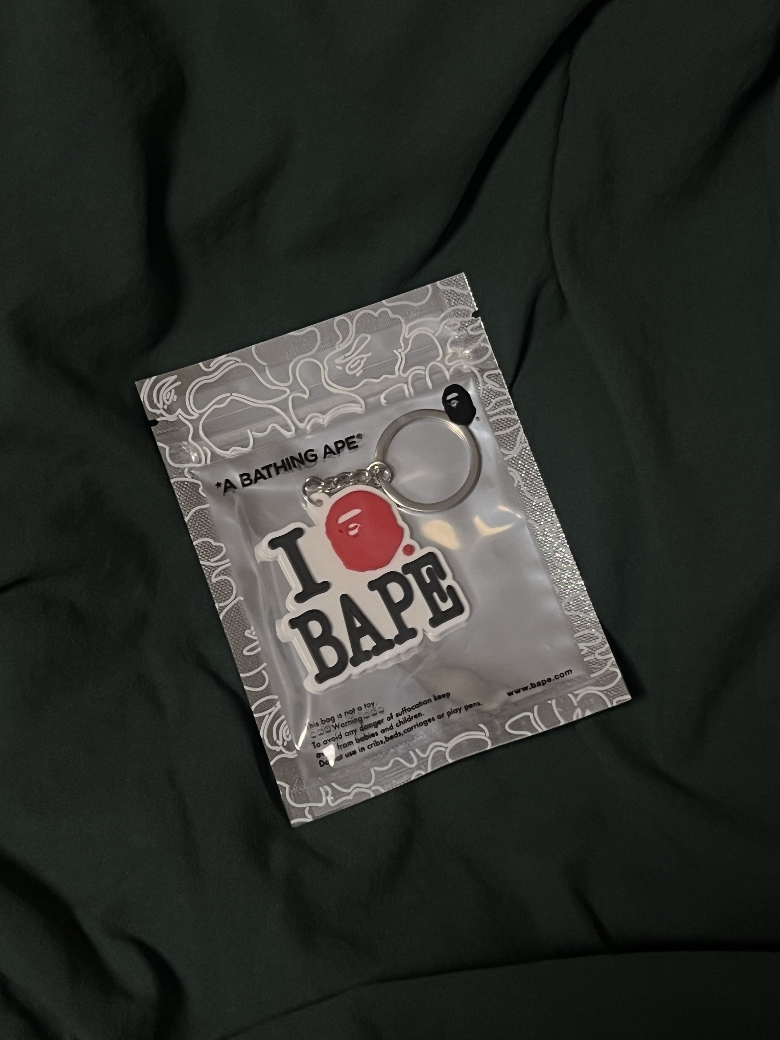 @y_dam_i (@y_dam_i) 님의 게시물 | KREAM