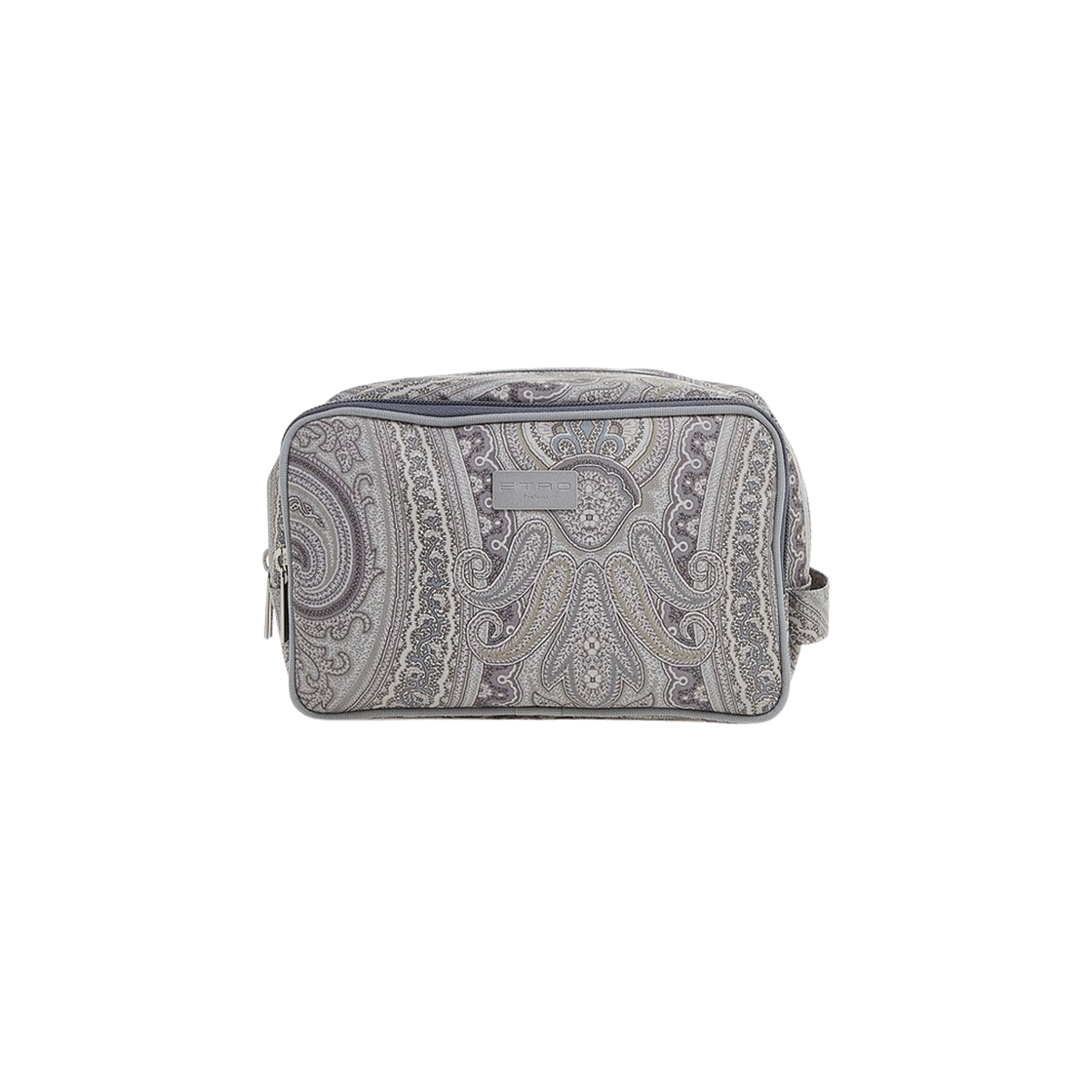에트로 프로푸미 파우치 그레이 | Etro | KREAM
