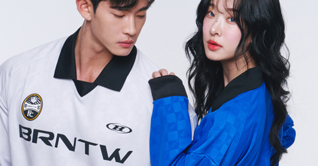 본투윈 25SS 2차 발매 | KREAM