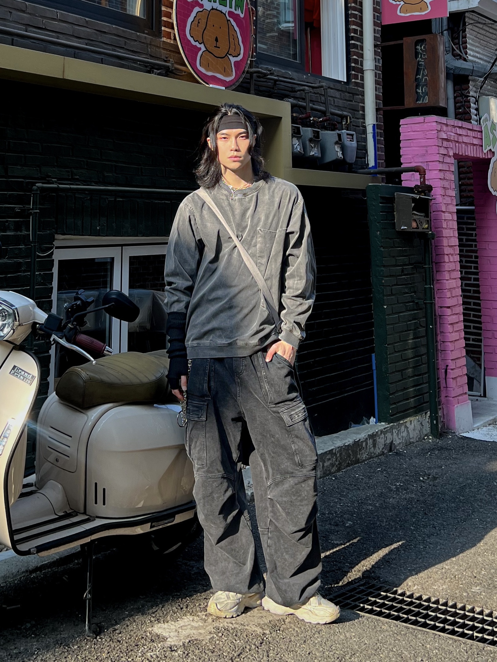 히재 (@hyijaeji) 님의 게시물 | KREAM