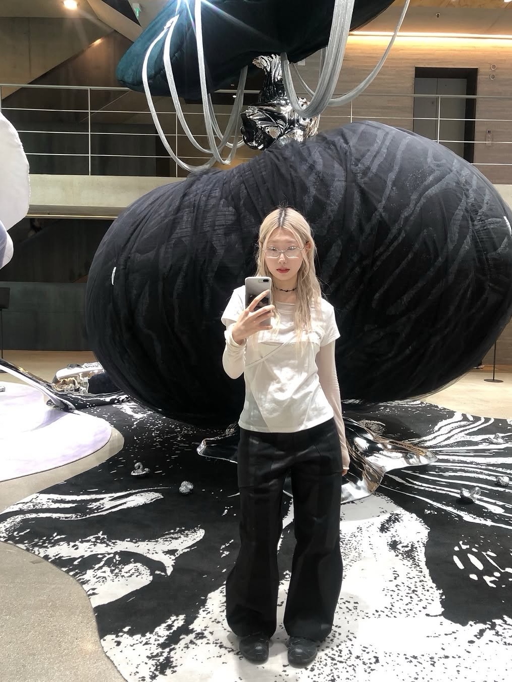 oneul.codi (@oneul.codi) 님의 게시물 | KREAM