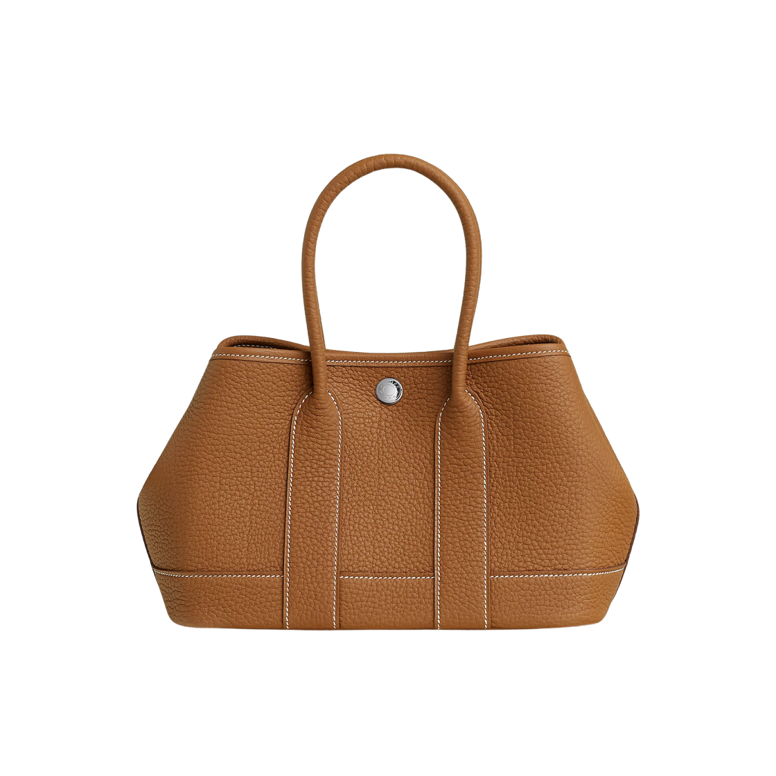 에르메스 네오 가든 파티 23 백 네곤다 & 팔라듐 하드웨어 골드 | Hermes | KREAM