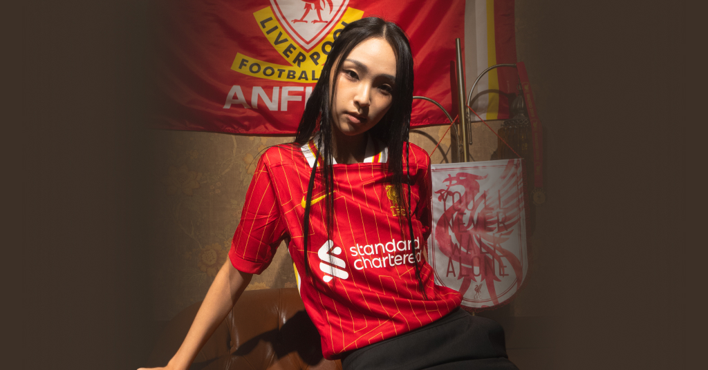 LFC Korea 스페셜위크 단독 ~55% | KREAM