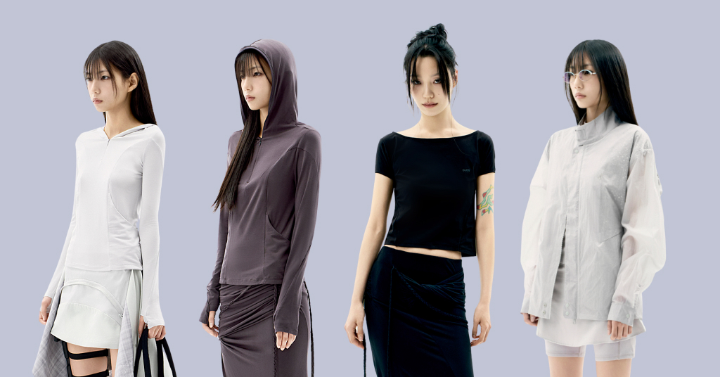 OJOS 25SS 2차드랍 ~15% | KREAM