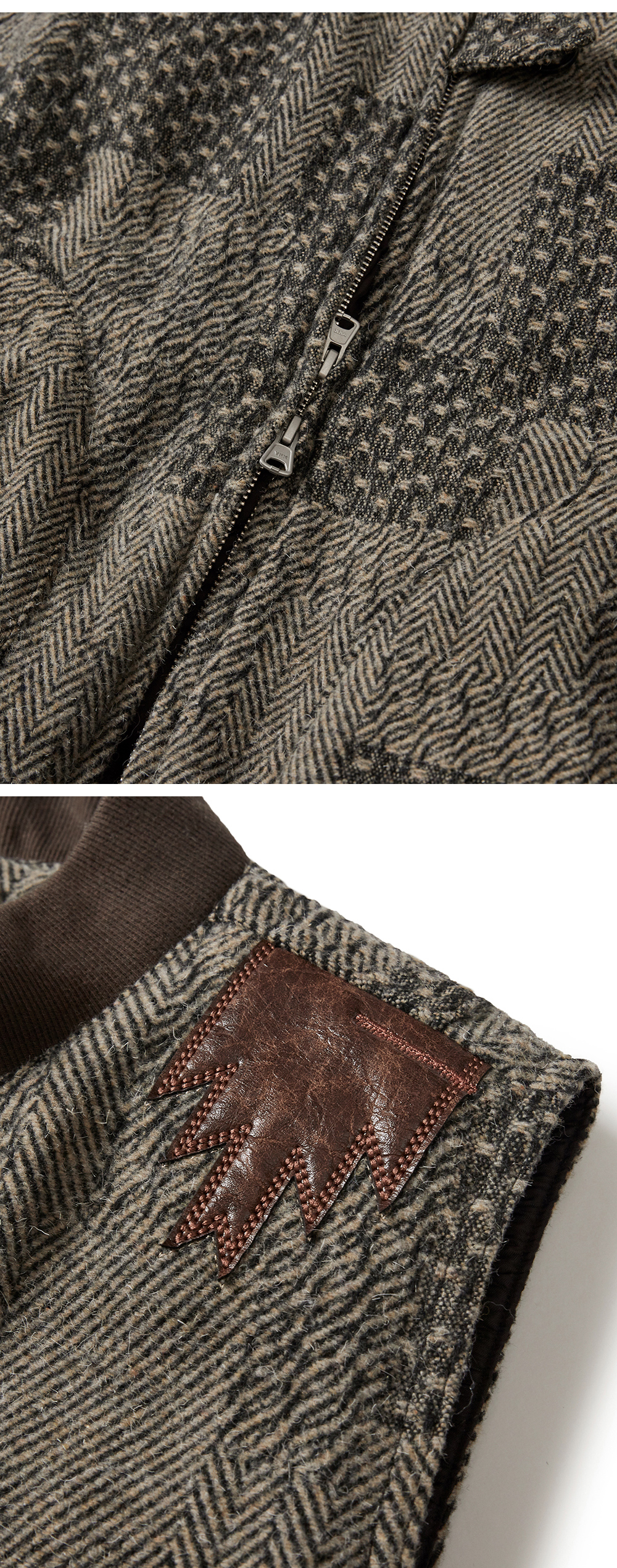 카락터 네이티브 베스트 베이지 | Karactor | KREAM