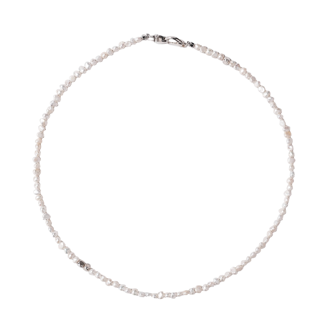 오르또 글리밍 펄 네크리스 | ORTO | KREAM