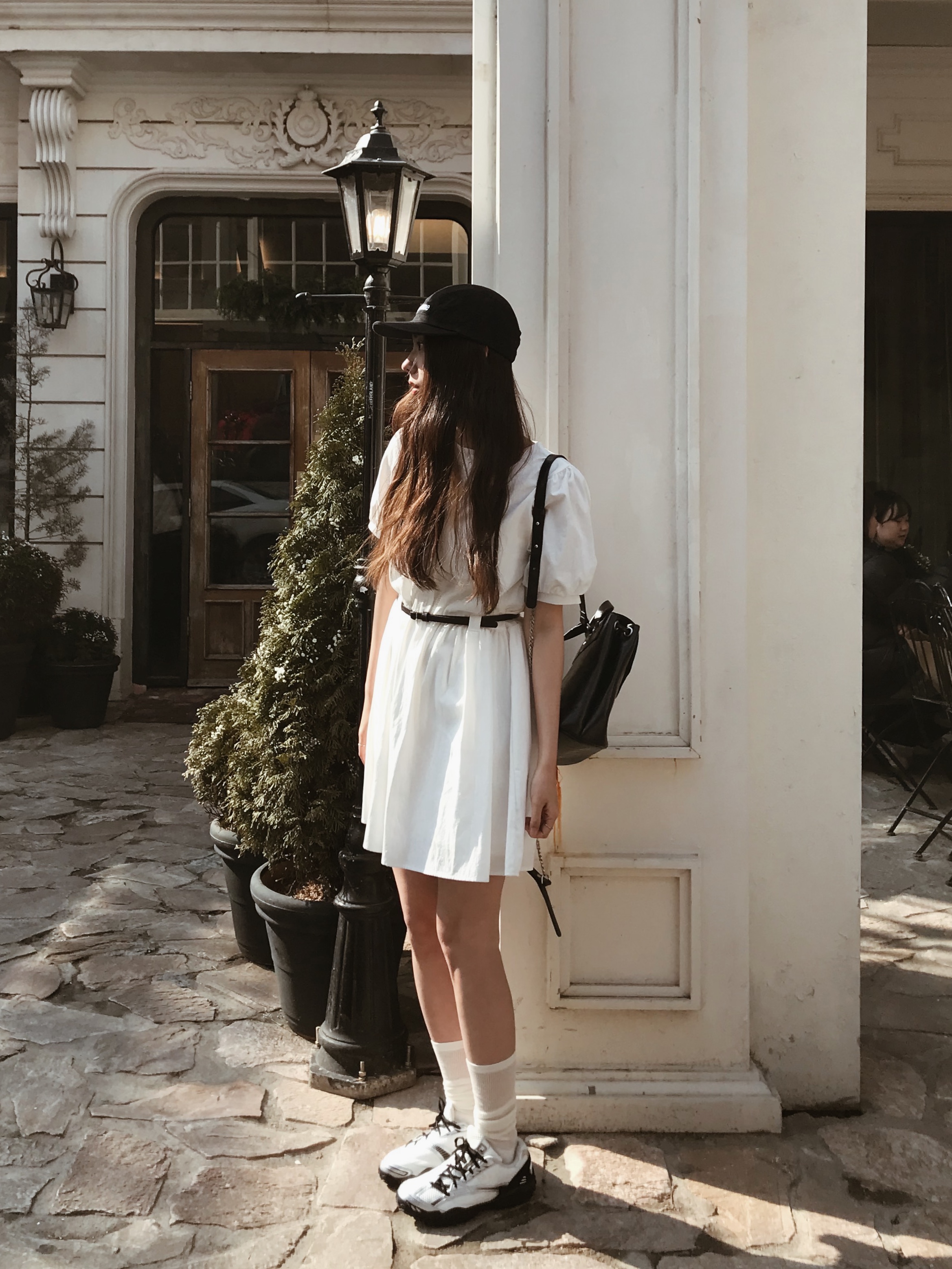 휠라 에샤페 V2 | KREAM