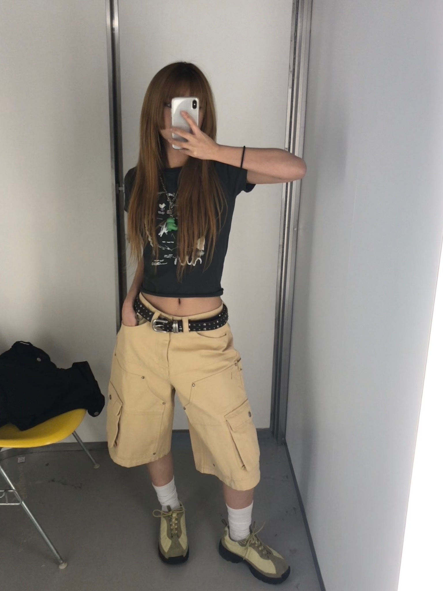 oneul.codi (@oneul.codi) 님의 게시물 | KREAM