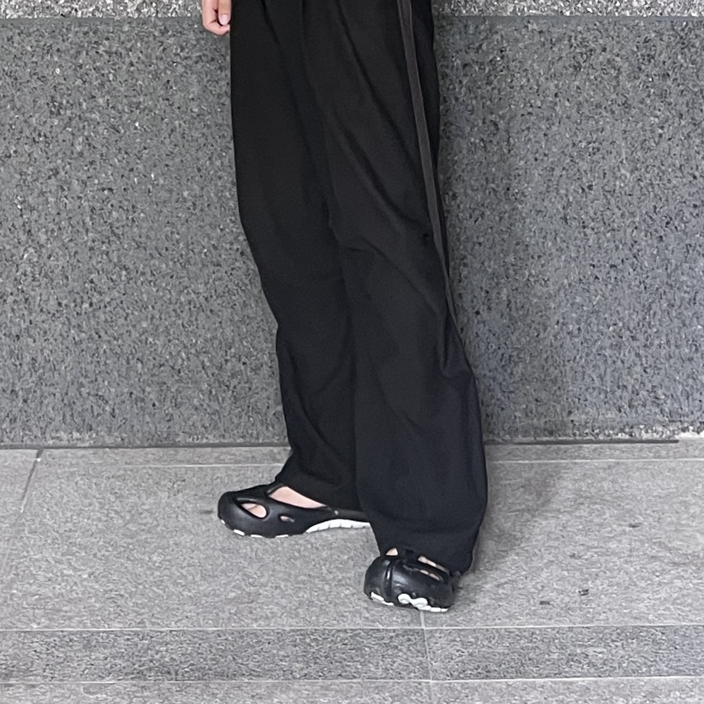 비갠뒤에비애 (@wigmadl) 님의 게시물 | KREAM