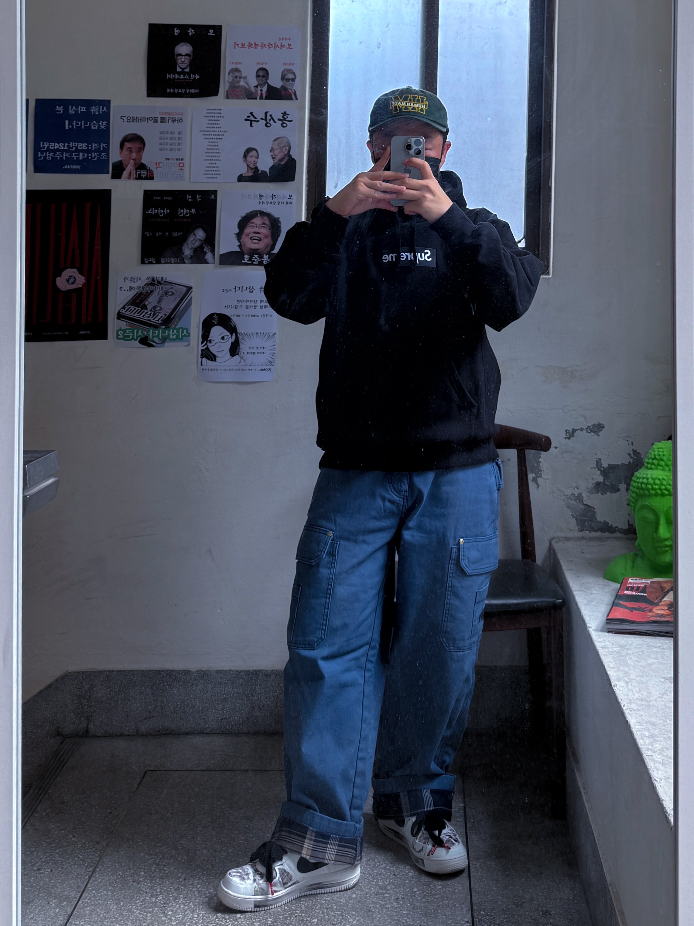 (@bnz_ing) 님의 게시물 | KREAM