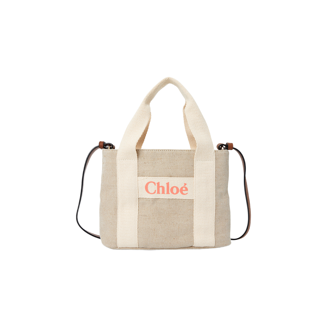 끌로에 숄더백 아이보리 | Chloe | KREAM