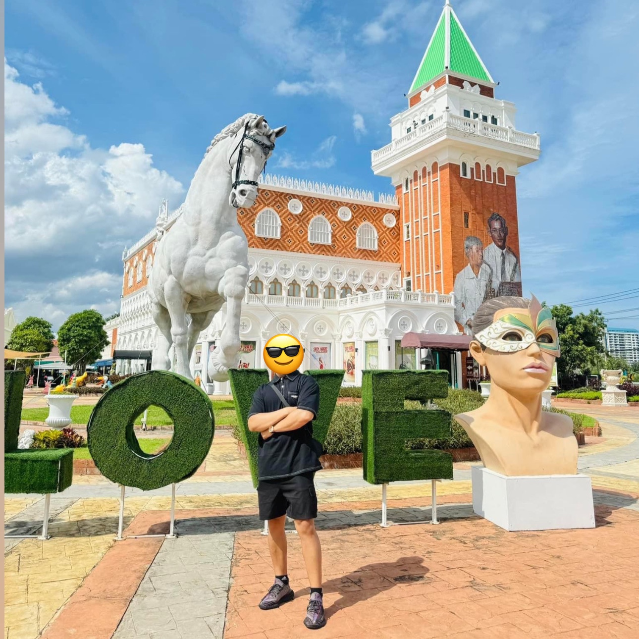 𝙸 𝚕𝚘𝚟𝚎 𝚒𝚝♡ ︎ | KREAM