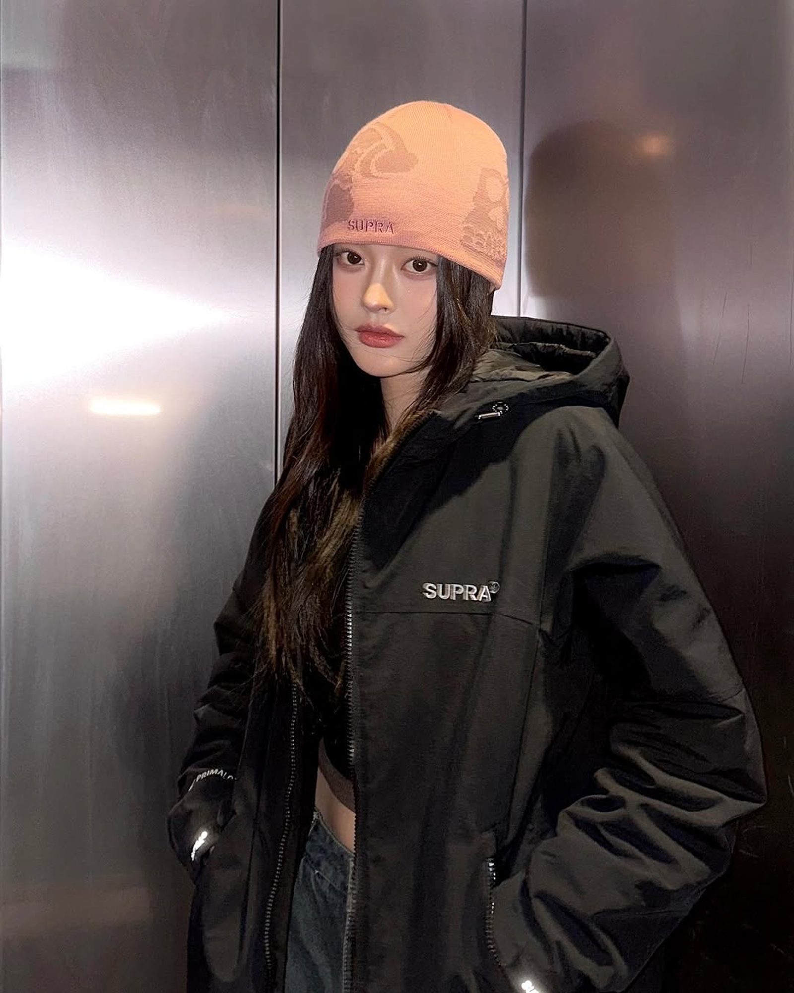 SUPRA 인플루언서 PICK! | KREAM