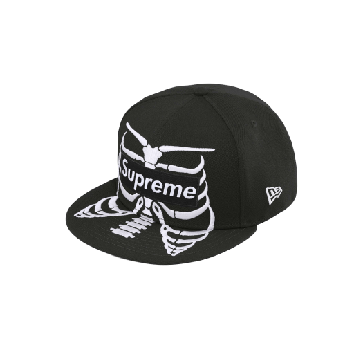 슈프림 멀티 S 로고 뉴에라 블랙 - 25SS | Supreme | KREAM 슈프림 멀티 S 로고 뉴에라 블랙 - 25SS | Supreme | KREAM