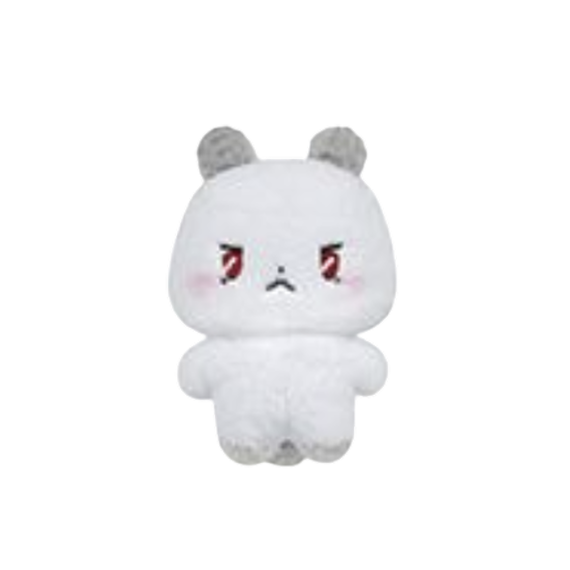 플레이브 므메미무 플러시 피규어 므모 | Toys & Goods | KREAM