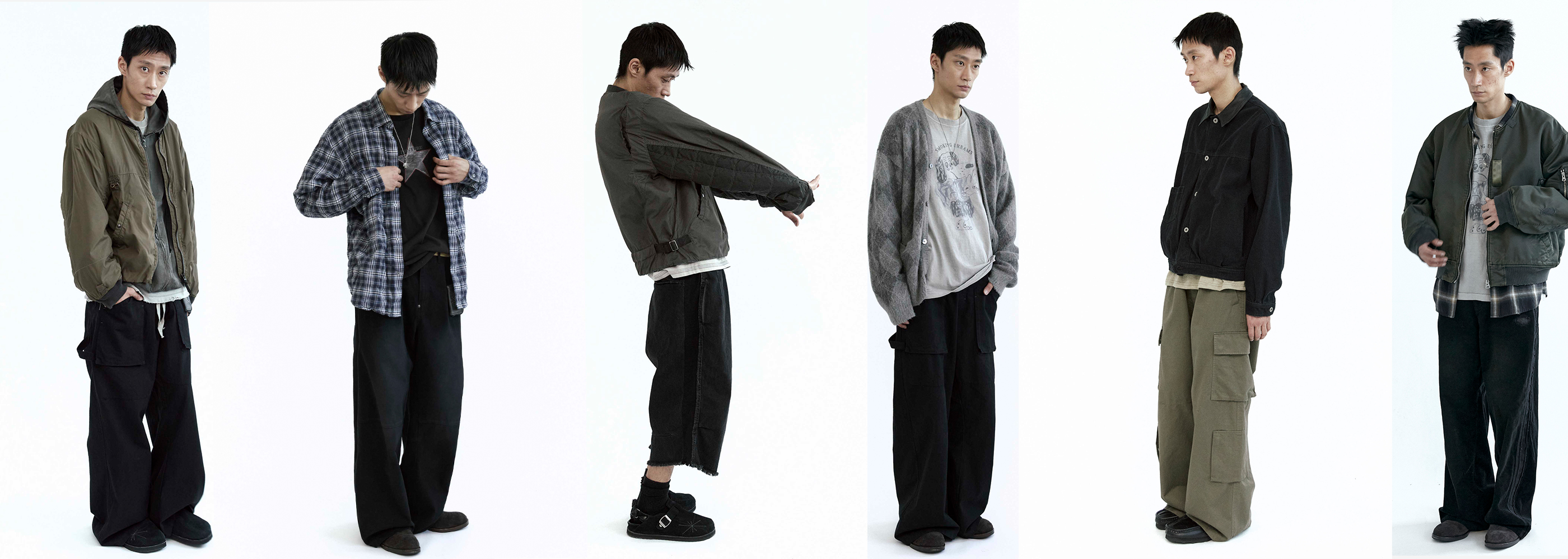 폴리테루 25 Spring 드랍 | KREAM