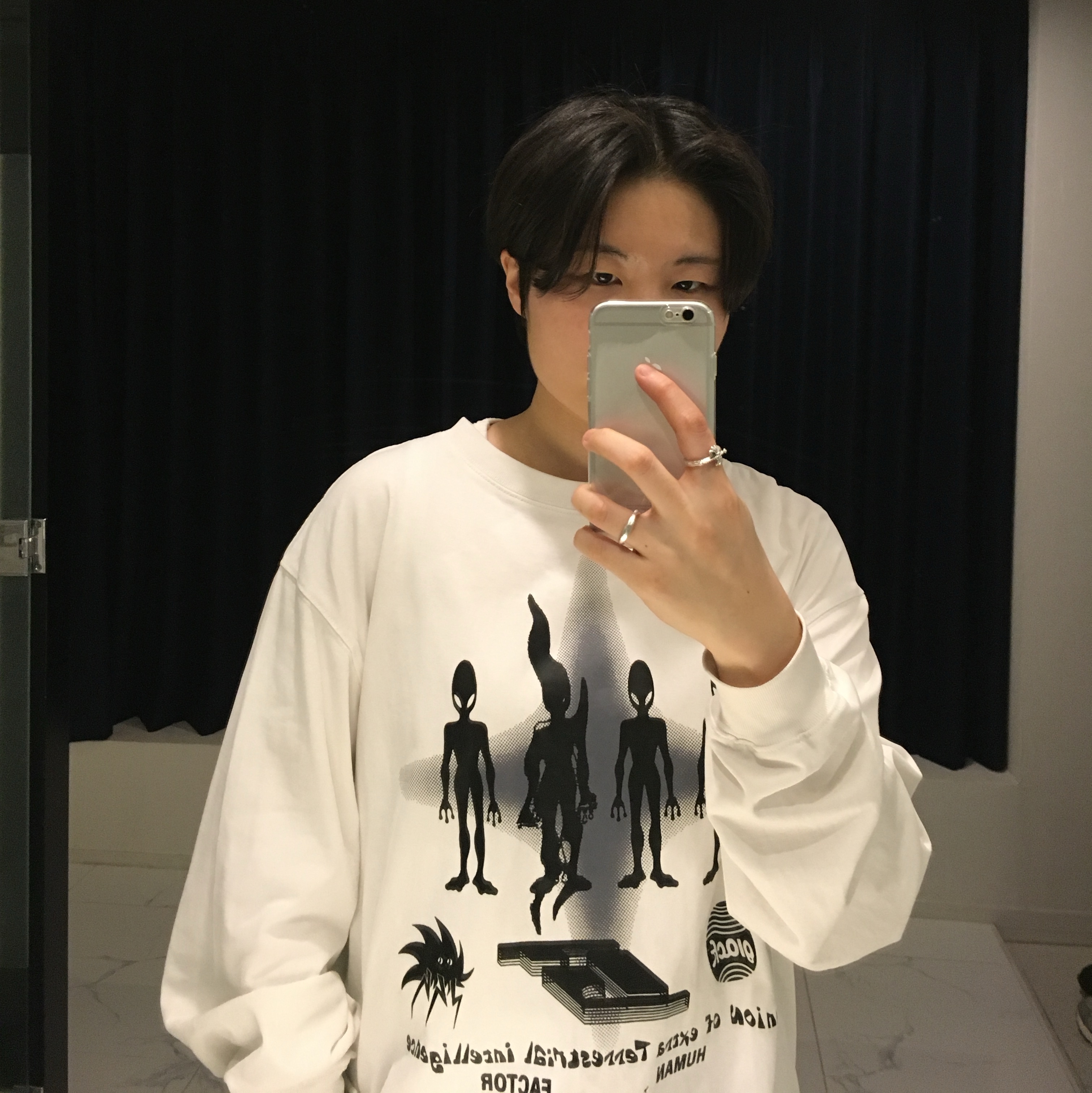 곤도이 (@gondoy) 님의 게시물 | KREAM