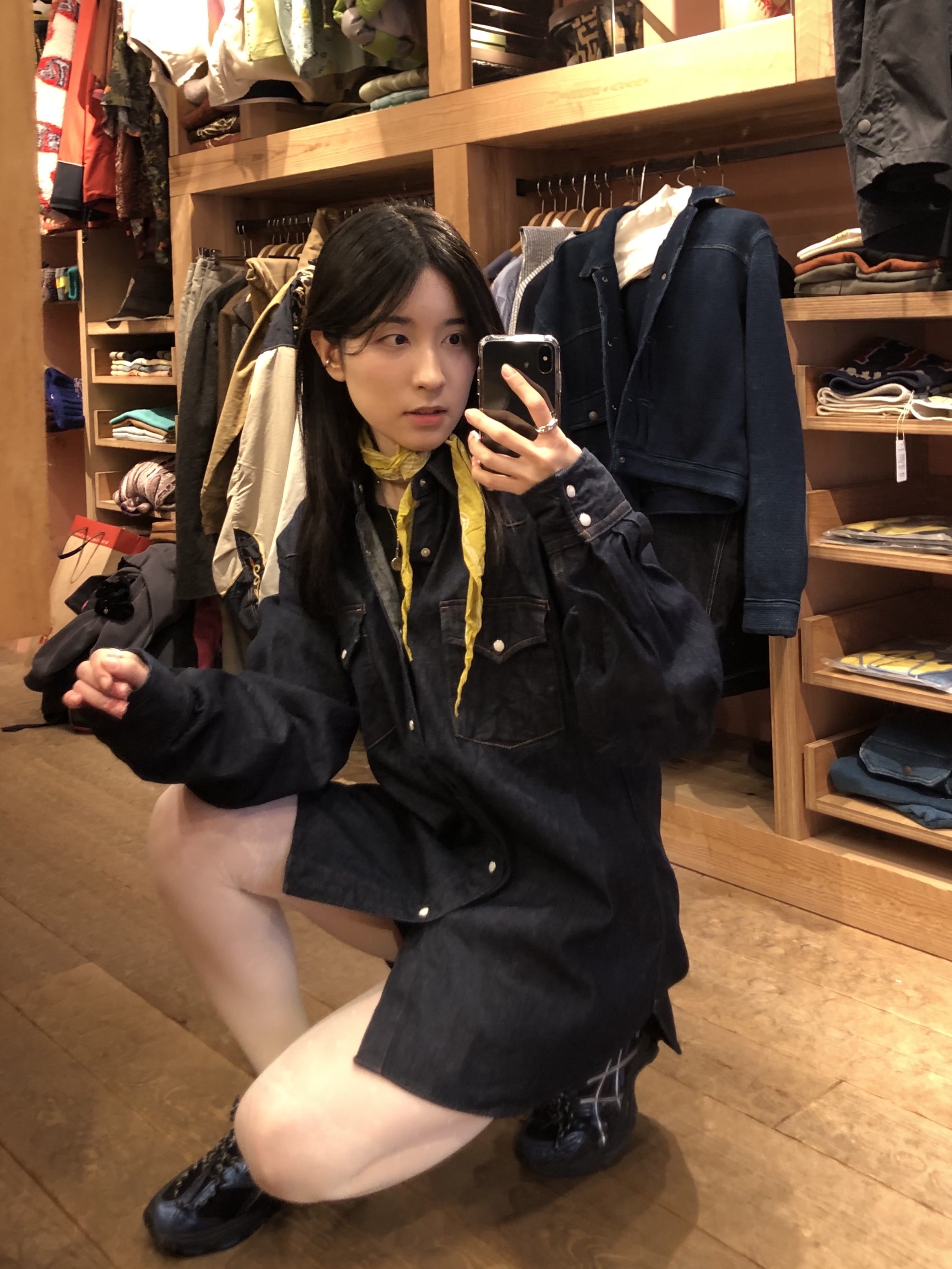 영 (@lafoi) 님의 게시물 | KREAM