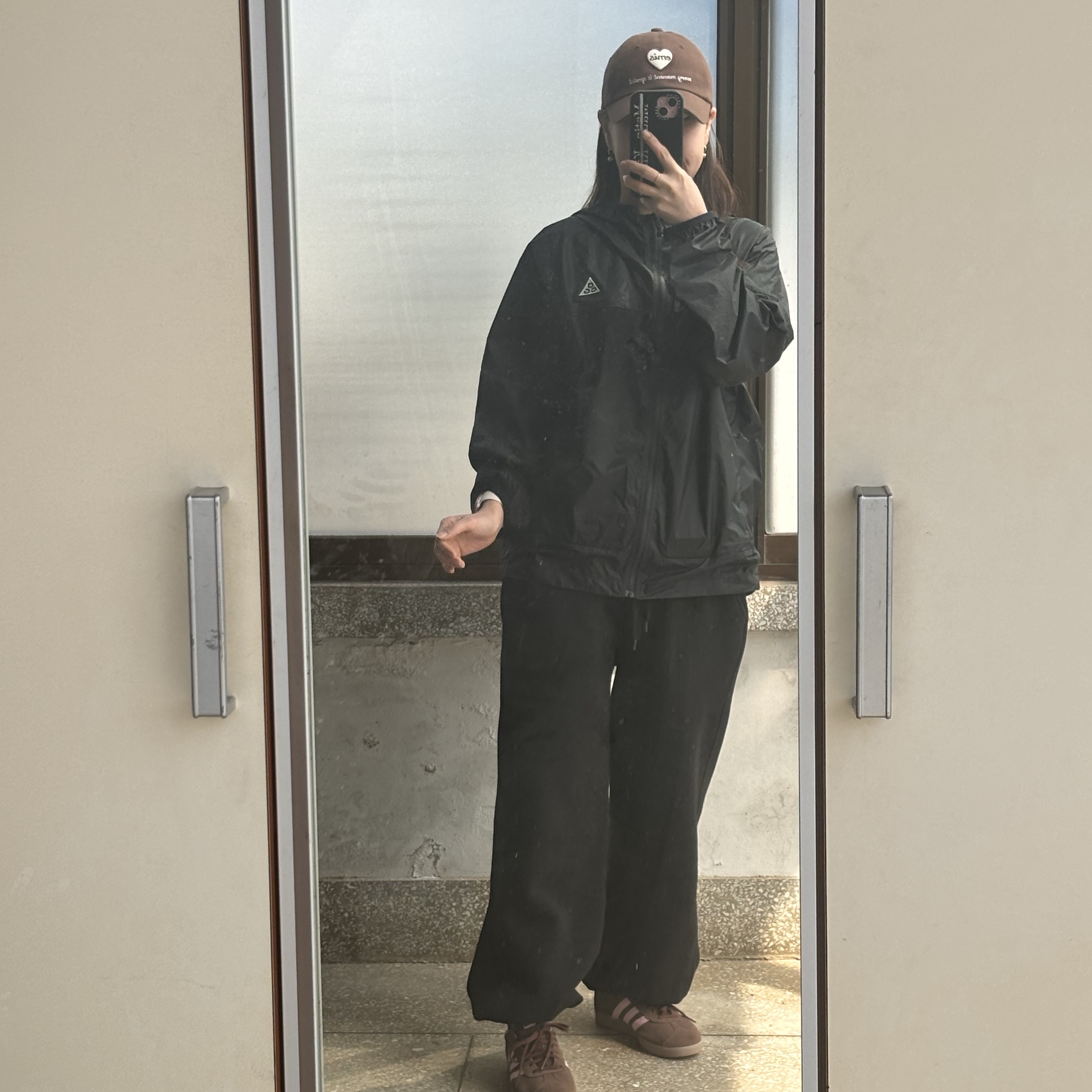 ACG 예퓨링..🤎 | KREAM