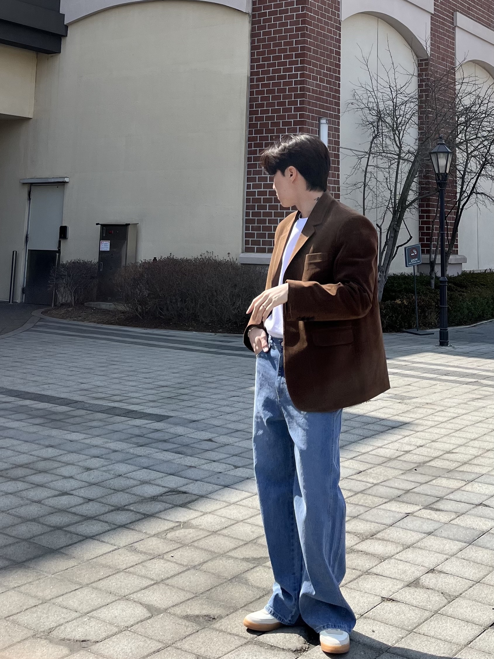 hwangryul (@ryul_hwang) 님의 게시물 | KREAM