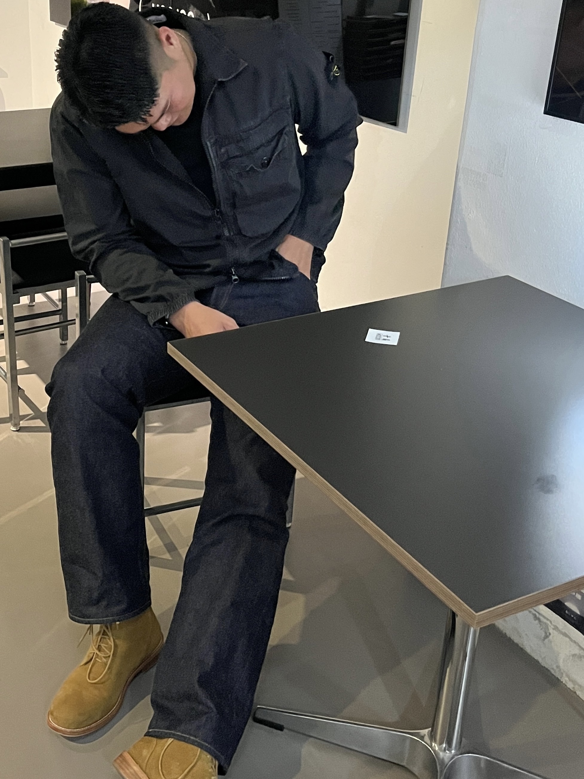 고관용 (@o.o_ggy) 님의 게시물 | KREAM