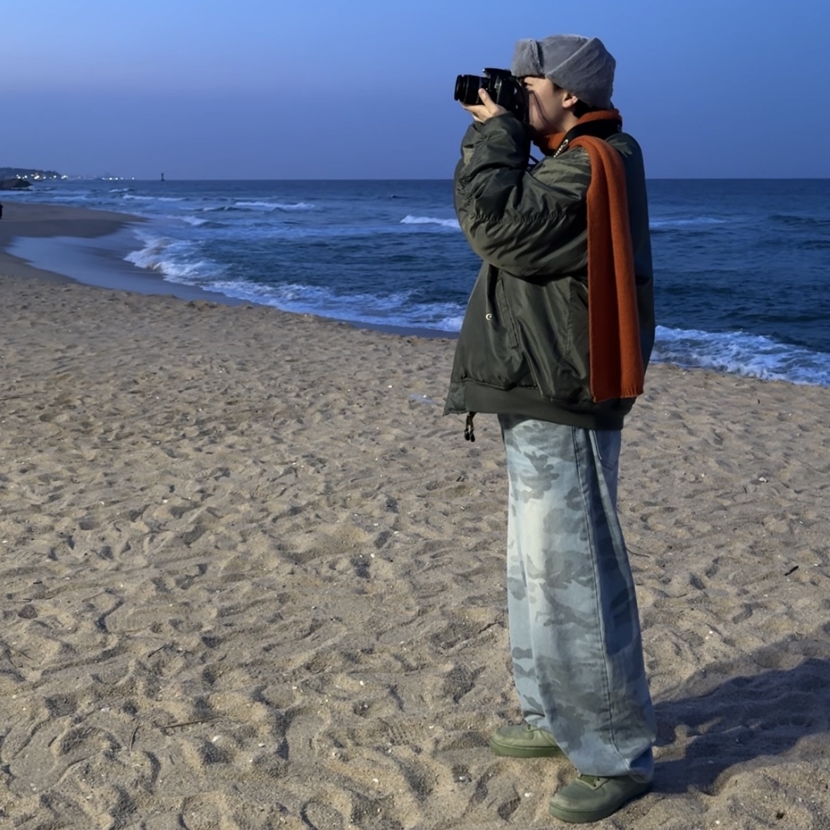 손석환 (@sh_0xx_) 님의 게시물 | KREAM