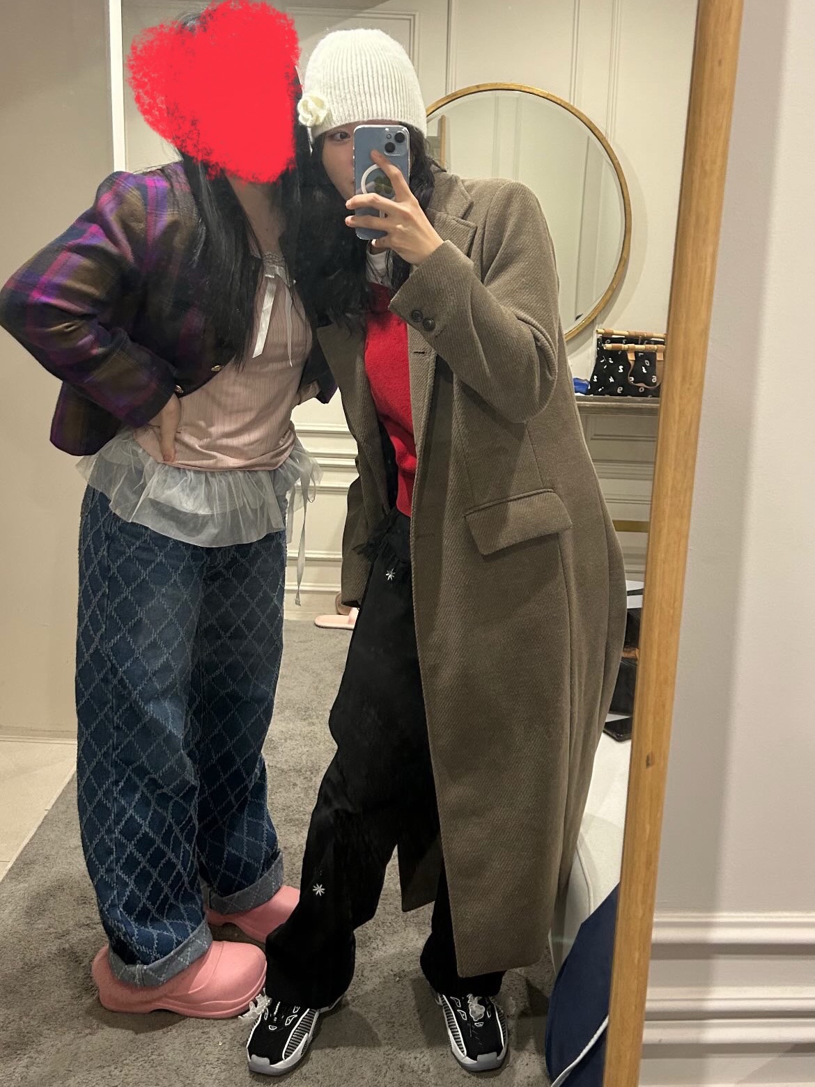 흔하지 않은 녹타라 오히려 좋다 ㅎㅎ | KREAM