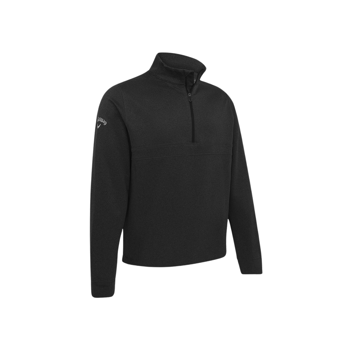 캘러웨이 와플 집 풀오버 캐비어 | Callaway | KREAM