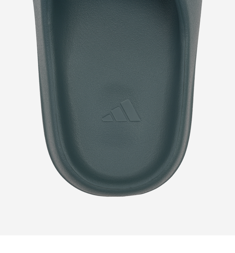 아디다스 이지 슬라이드 슬레이트 마린 | Adidas | KREAM