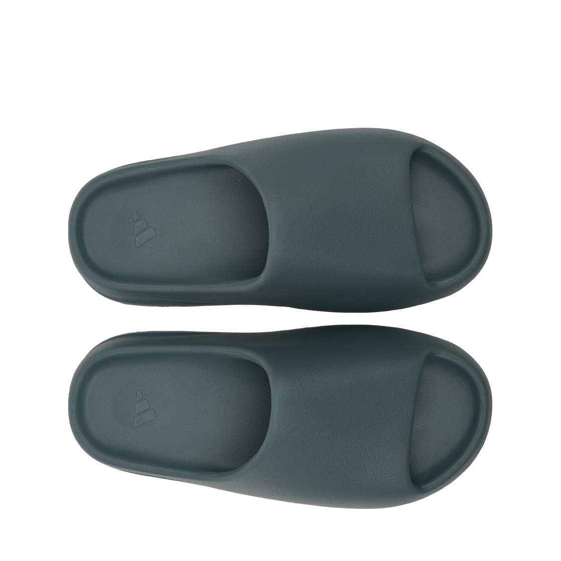 아디다스 이지 슬라이드 슬레이트 마린 | Adidas | KREAM