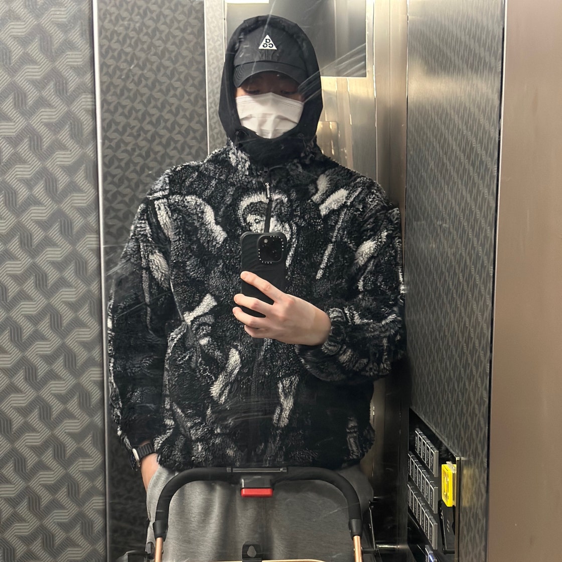 미카엘 | SHOP | KREAM 미카엘 | SHOP | KREAM